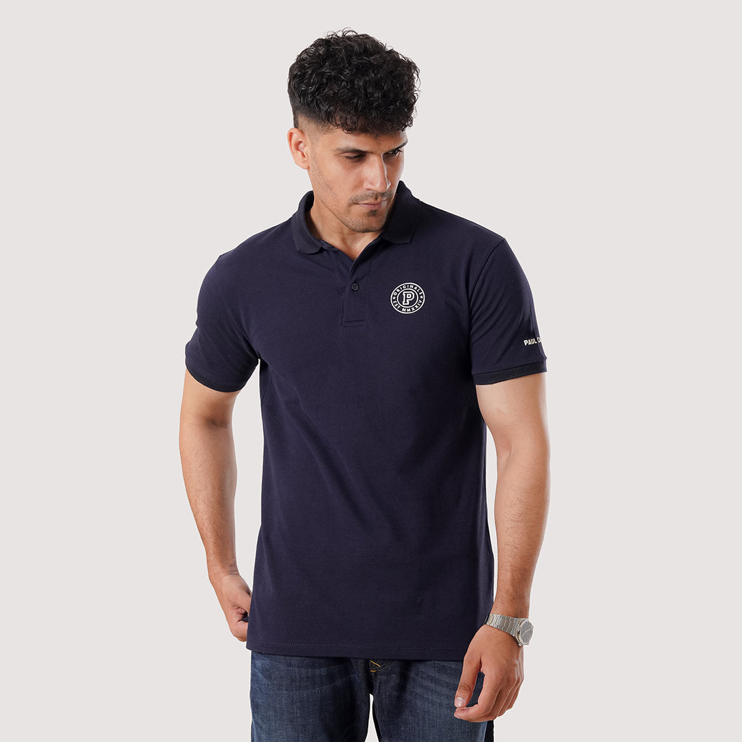 Core Polo – Paul Carter